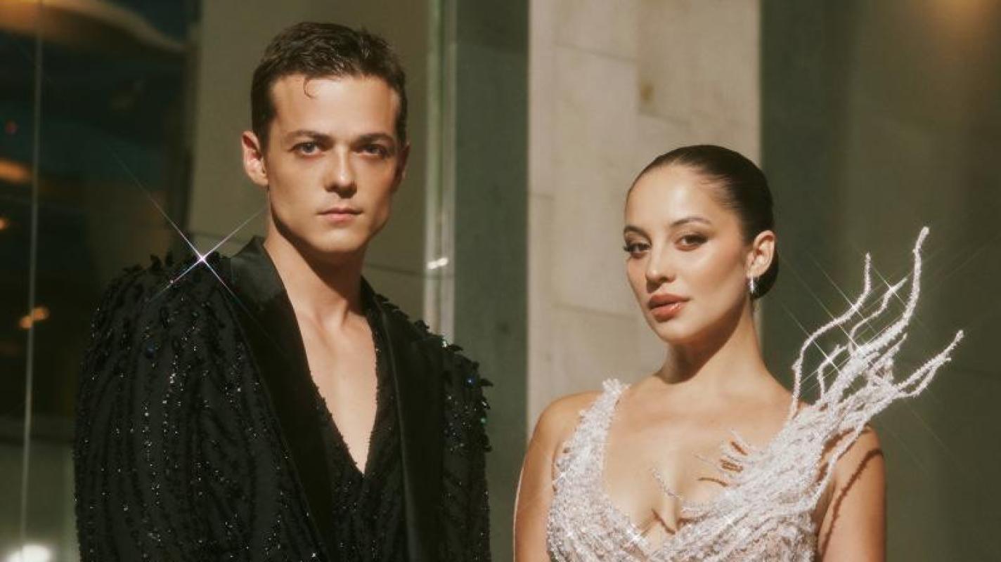 Opinión sincera de Simón Pesutic sobre Vivianne Dietz | T13